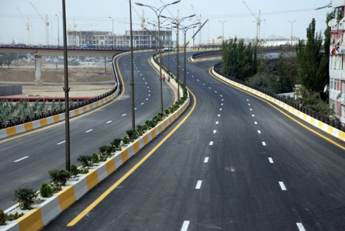 Eurovisiona görə bağlanan yolların SİYAHISI