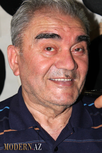 Sadə peşəkar - Papaqçı: “Heydər Əliyevlə bağlı film üçün 30 papaq ...
