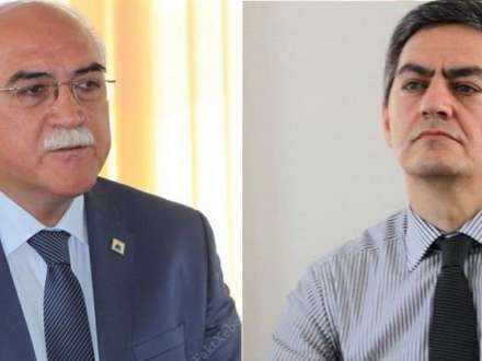 Politoloq: Partiyalar arası münaqişədə İsa Qəmbər və Əli Kərimli maraqlıdır