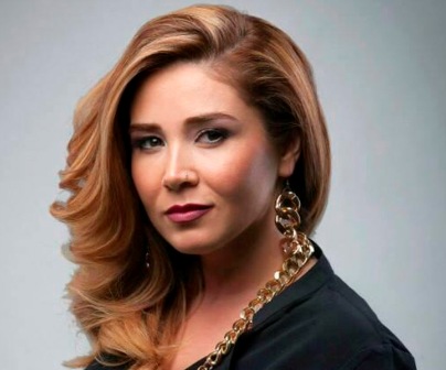Müğənni Elnarə: “Mən bəzi telekanalların zibilxanaya bənzədiyini demişəm”