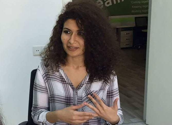 İşarət eylədi, dərdini bildi - Jestika mütəxəssisisi ilə MÜSAHİBƏ ...