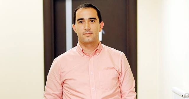 Jurnalsit İmdad Əlizadənin atasının 7 mərasimi keçiriləcək | Modern.az