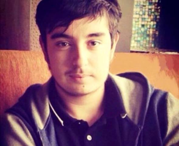 Prezidentin oğlu Heydər Əliyev 20 yaşını tamamladı - AD GÜNÜ-FOTOLAR ...