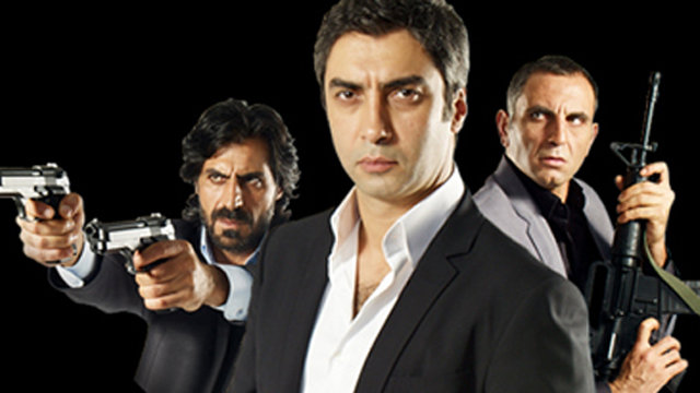 “Kurtlar vadisi” ekranlara geri qayıdır – “Polad Alemdar”dan AÇIQLAMA ...