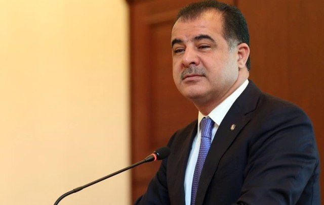 Elmar Vəliyevi əməliyyat edən həkimin köməkçisi: Onun vəziyyəti ...