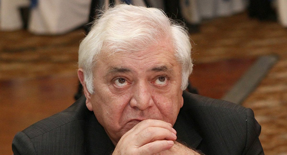 “3-cü sinif dərsliyində erotika var” - Aqil Abbas | Modern.az