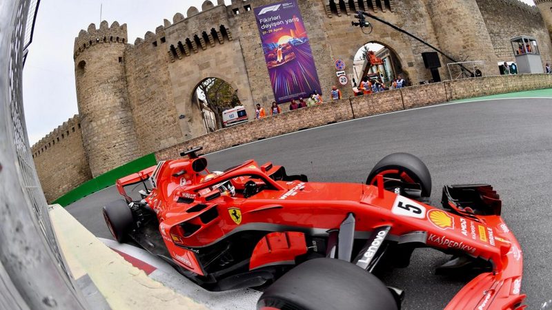 Formula 1 tamaşaçılarını nələr gözləyir?