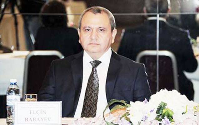“Rektor Elçin Babayev hər daşın altına əlini qoyur...” | Modern.az
