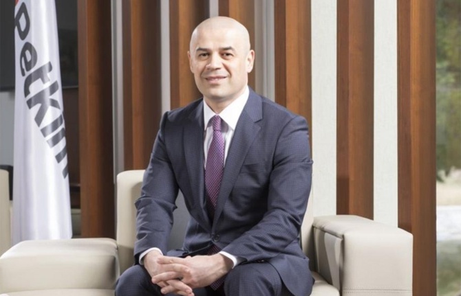 Anar Məmmədov: “SOCAR Türkiyədə daha bir neft kimya kompleksi yaratmaq ...