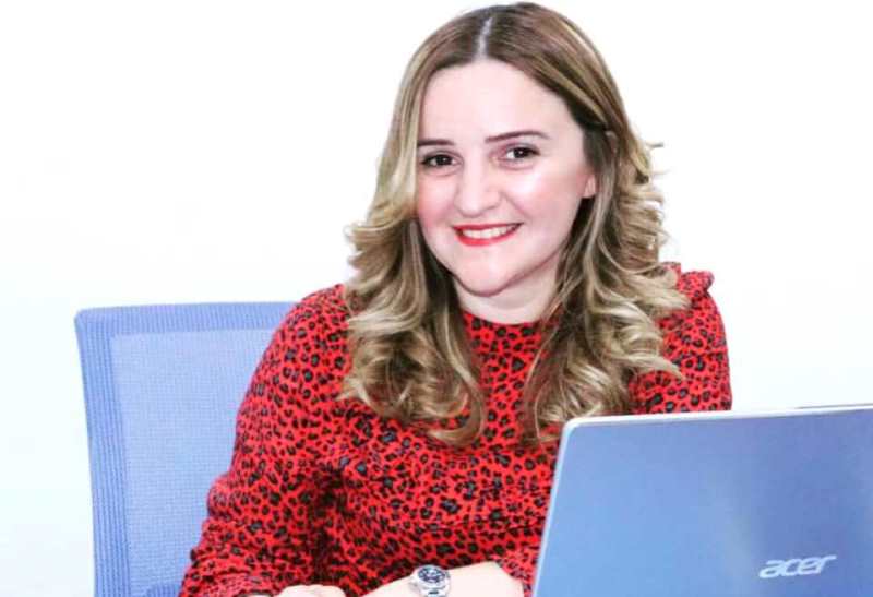 Bizimkilər - Sevinc Telmanqızı: “Mən belə reytinq istəmirəm” - MÜSAHİBƏ ...