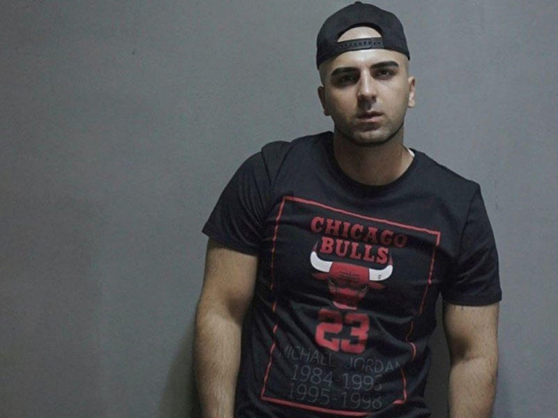 Reper niyə həbs olunub? - DİN aydınlıq gətirdi