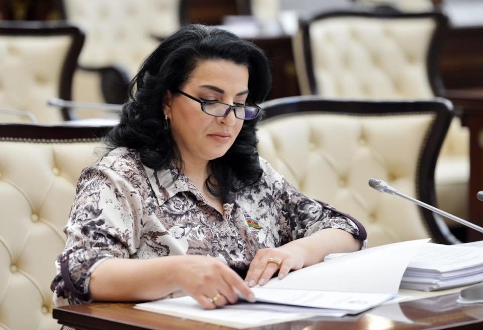 Dünya Ermənistana çağırış və təzyiqlər etməlidir | Modern.az