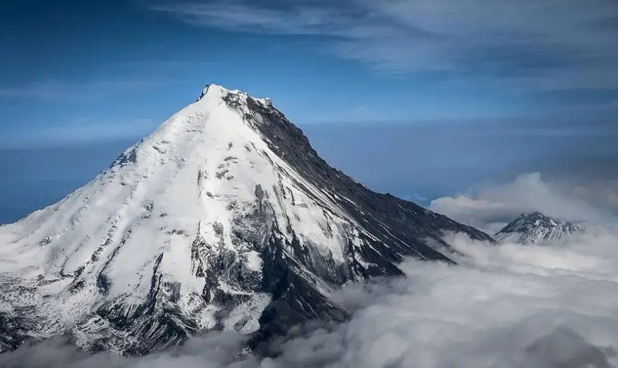 Klyuçevskaya Sopka vulkanında ölənlərin sayı artıb