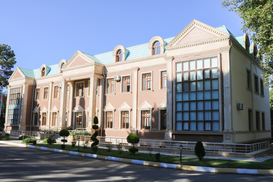 Yerli heyvan genefondunun qorunması üçün tətbiq hazırlandı | Modern.az