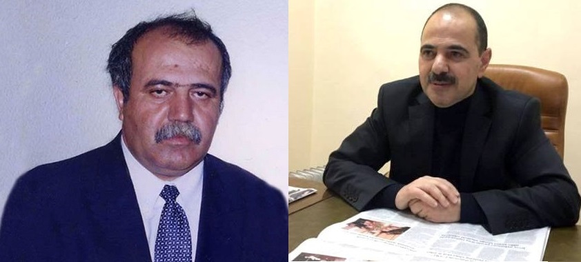 Akif Səmədin o dünyadan Mahir Qabiloğluna MƏKTUBU | Modern.az