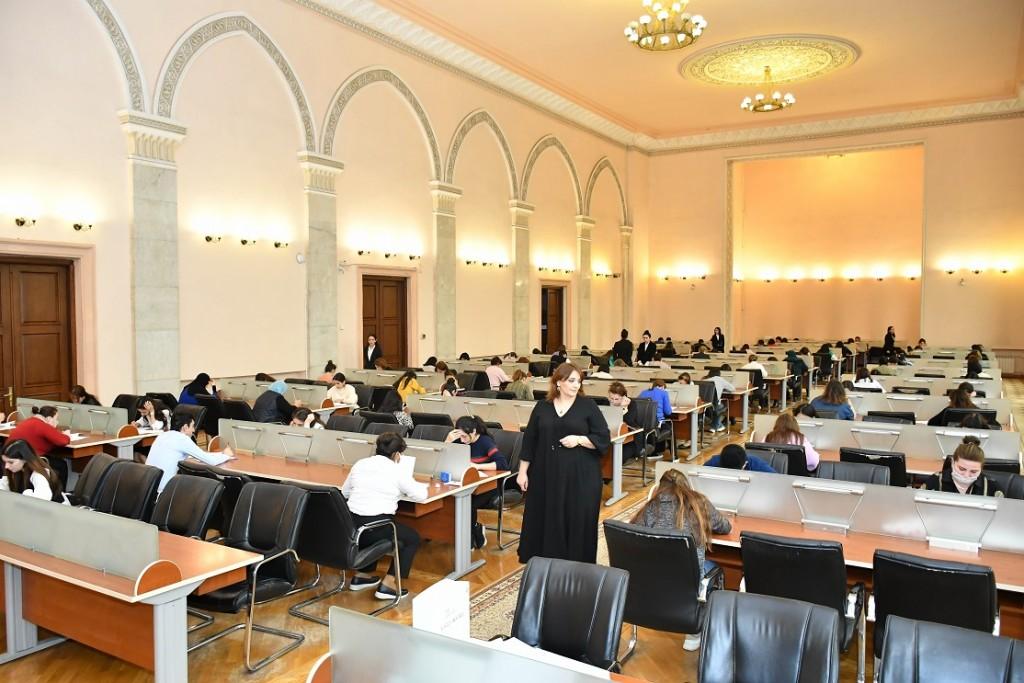 Kitabxana müdiri olmaq istəyənlərin NƏZƏRİNƏ | Modern.az