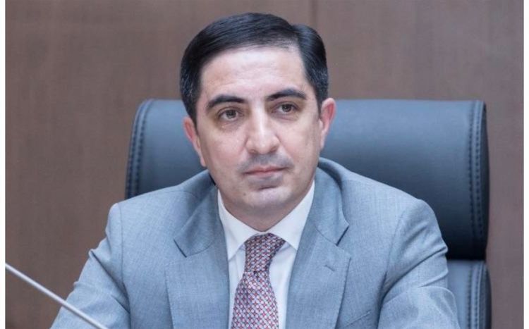 Naxçıvan Baş Gömrük İdarəsinin rəhbərliyi tapşırılan şəxs kimdir ...