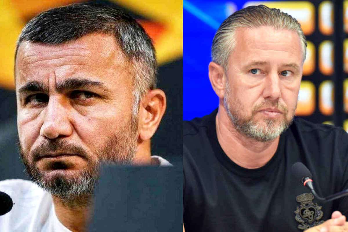 Qurban Qurbanov dünyanın ən yaxşıları SIRASINDA