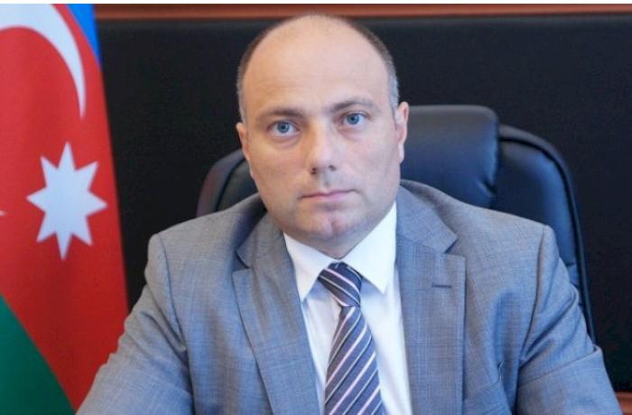 Anar Kərimov vəzifəsindən azad olunub?