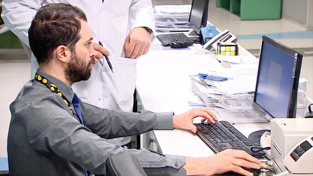 Türkiyədə bu azərbaycanlı həkimdən danışırlar - VİDEO