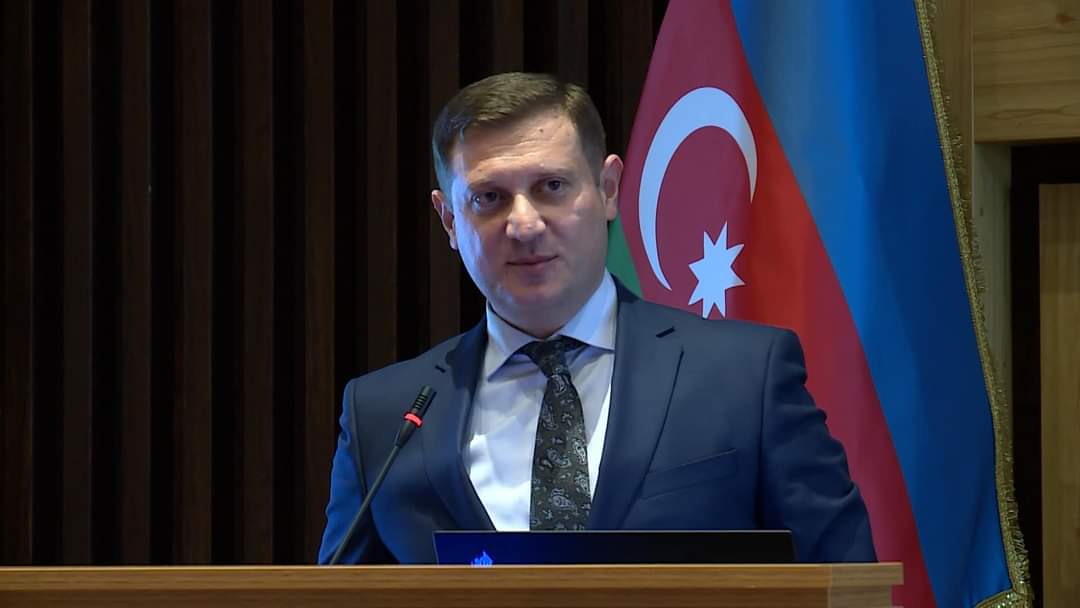 Uşaqlarda bu xəstəliklər artıb - Anar İsrafilov