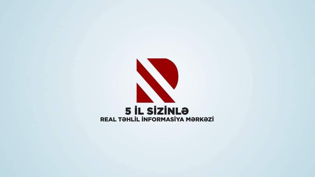 Real TV 5 yaşında
