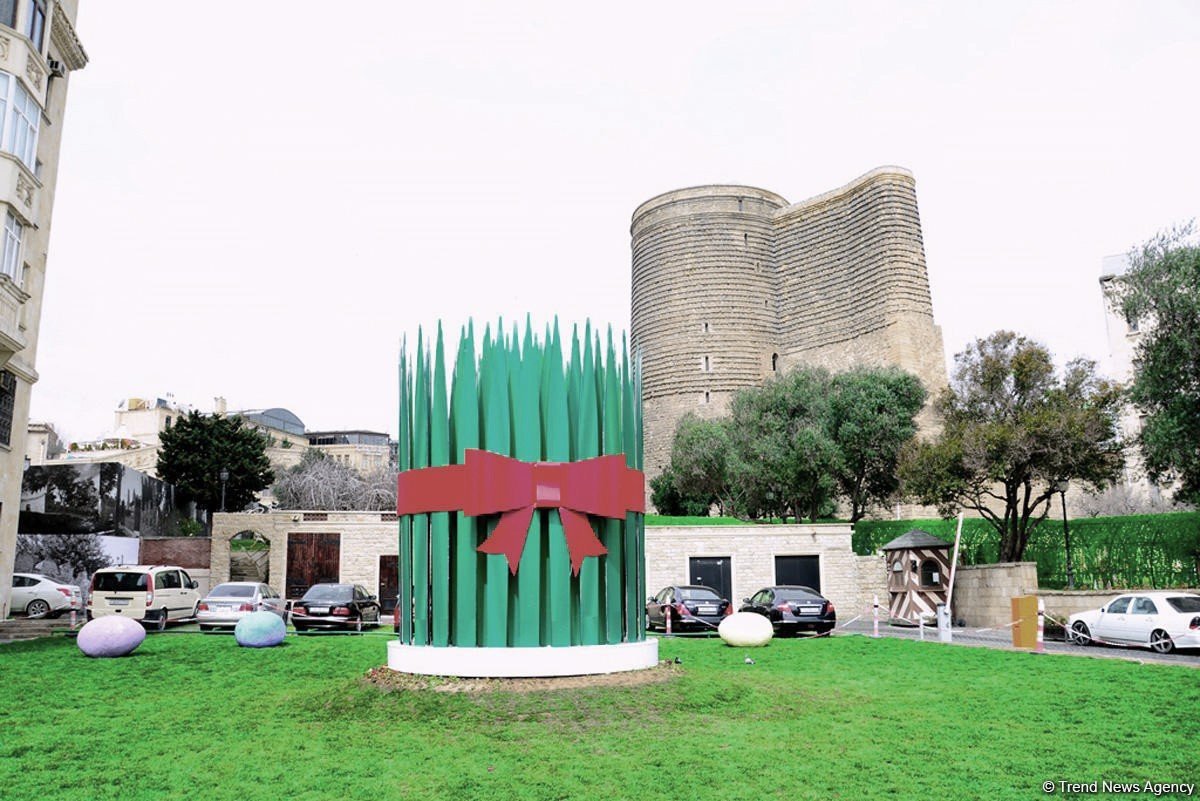 9 günlük Novruz tətili BAŞLAYIR