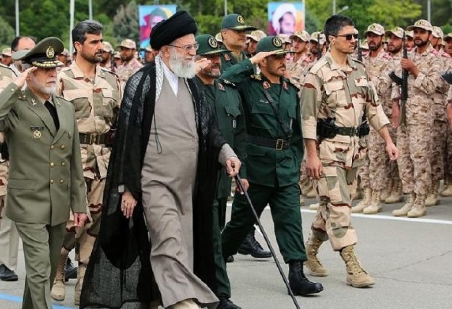 SEPAH daxilində parçalanma: Məxfi məlumatlar xaricə ötürülür?