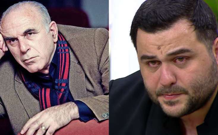 Atam o hadisədən sonra xərçəng oldu - Cavidan Novruz | Modern.az