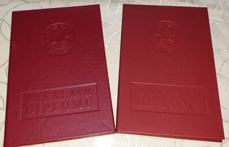MİQ-də qırmızı diplomlulara üstünlük verilir - Bu halda