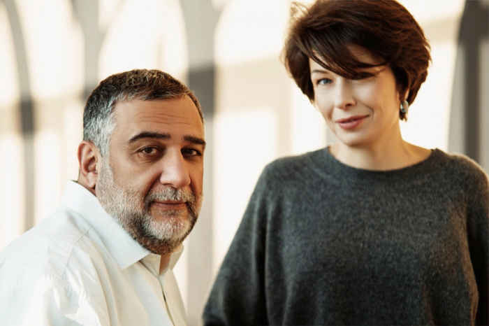 Vardanyan Bakıdan arvadına ZƏNG ETDİ