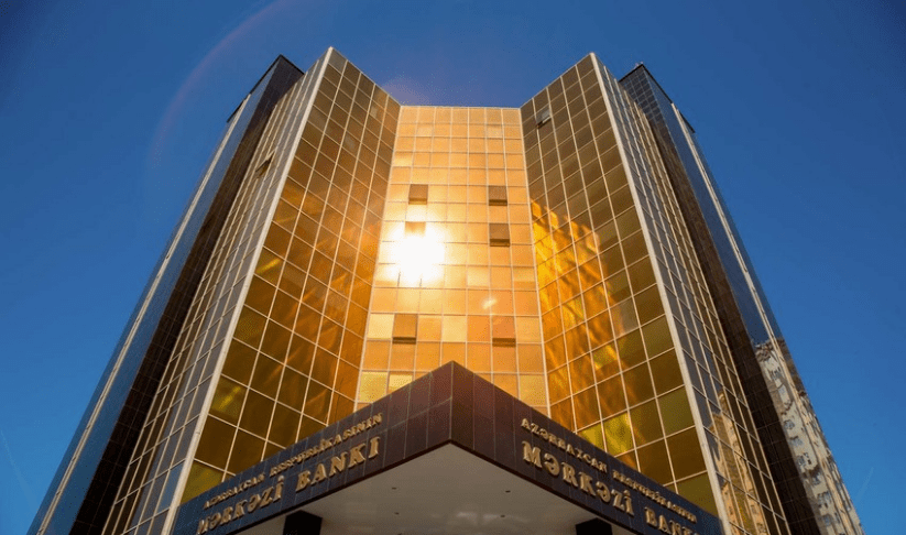 Mərkəzi Bankın səlahiyyəti artırılır