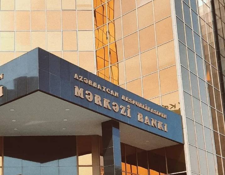 Mərkəzi Bank uçot dərəcəsini sabit saxlayacaq