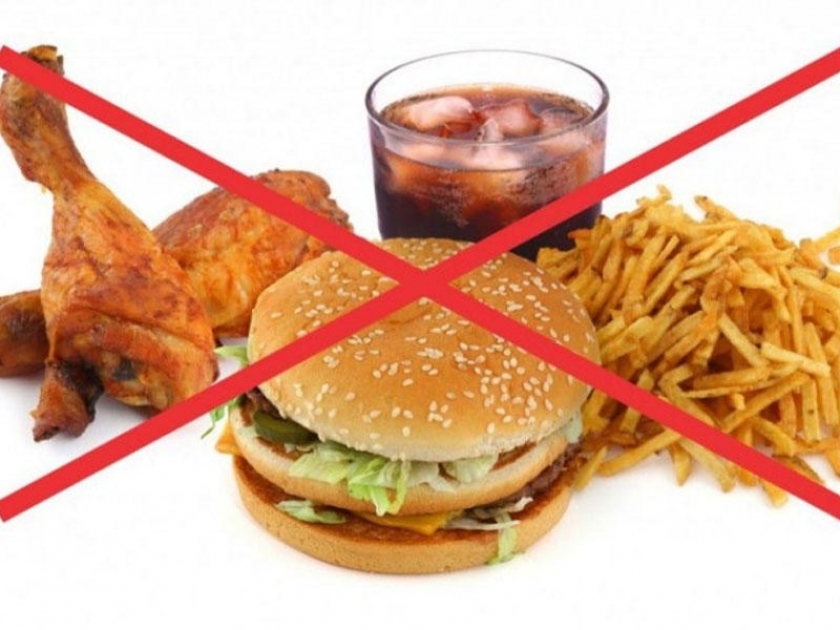 Dünyanın ən zərərli QİDALARI