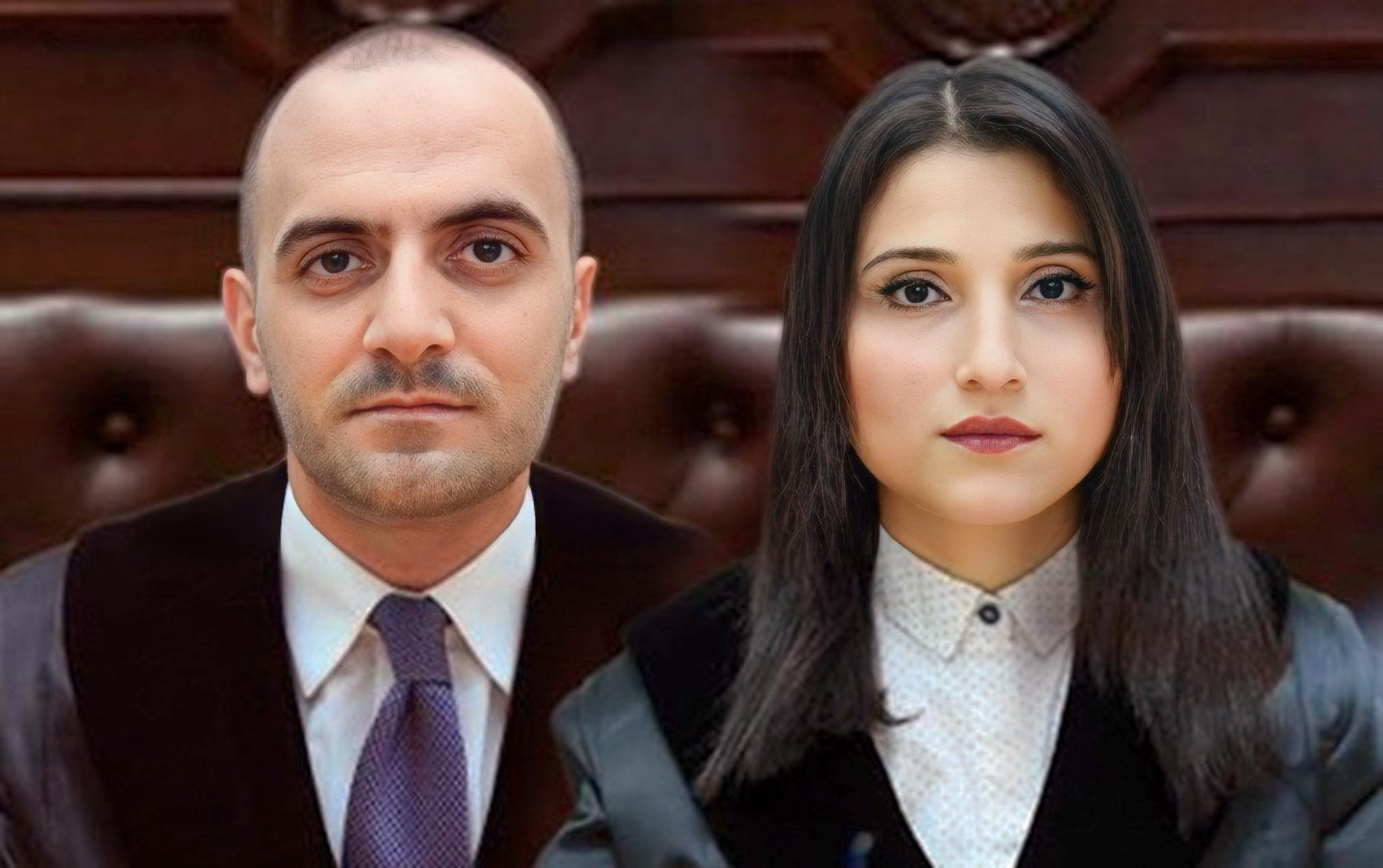 Bakı Ağır Cinayətlər Məhkəməsinə yeni təyin edilən hakimlər | Modern.az
