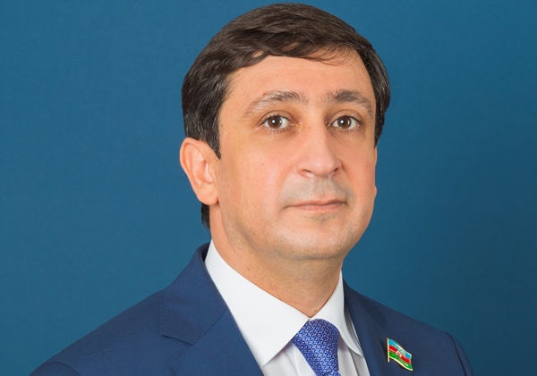 Cavid Osmanov YAP-ın siyahısına düşmədi