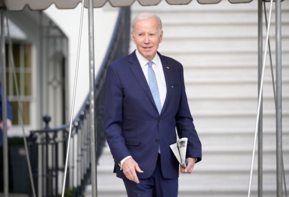 Bayden Ağ Evə qayıdır | Modern.az