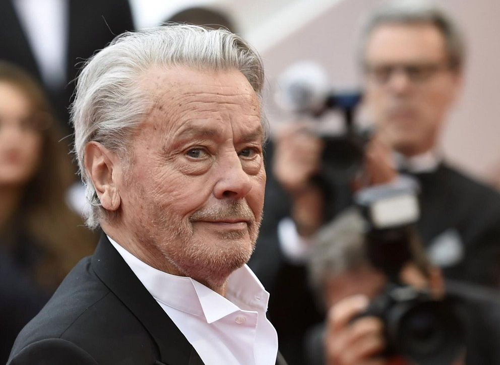 Alen Delon VƏFAT ETDİ | Modern.az