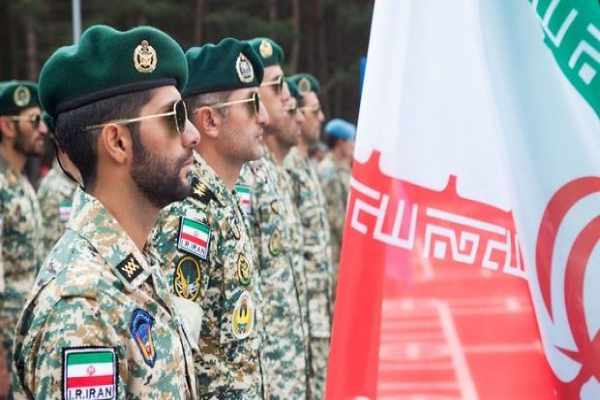 SEPAH-ın yeni qisas "kəşfi: İslam ölkəsi müsəlmanların neft obyeklərini ...