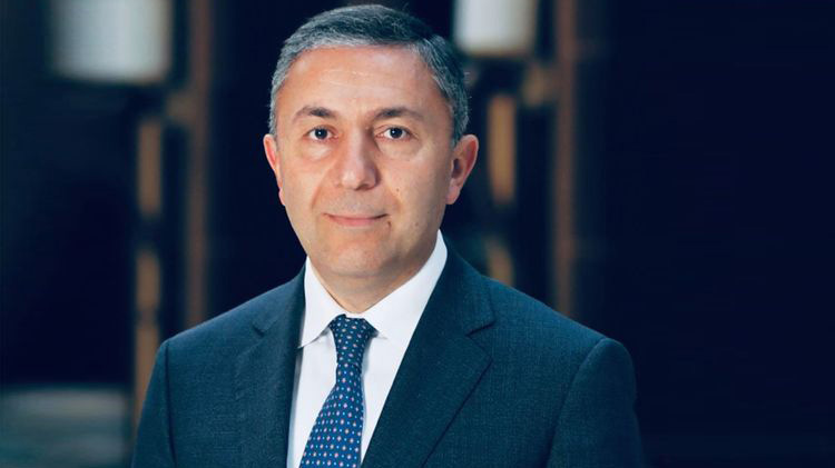 “Natali Luazo anti-Azərbaycan açıqlamaları ilə AP-ni daha da gözdən ...