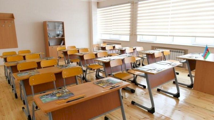 Şagird sayı az olan məktəblər niyə bağlanır? - AÇIQLAMA | Modern.az