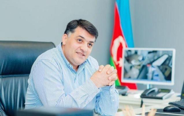 Raqif Abbasov barəsində 1 milyonluq CİNAYƏT İŞİ