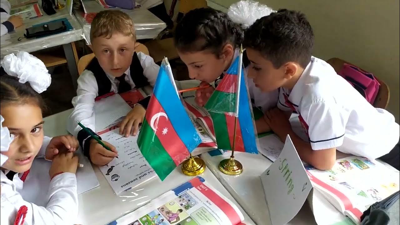 Bu ilin ən yaddaqalan MƏKTƏBLƏRİ | Modern.az