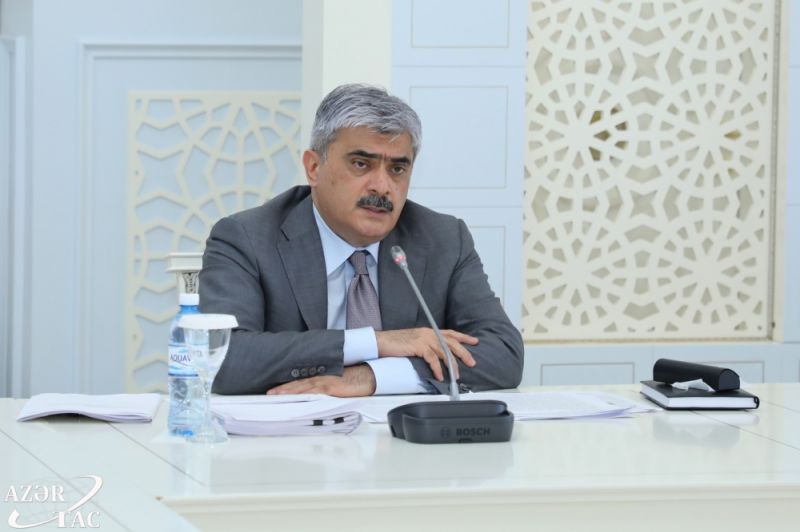 Samir Şərifov daha bir vəzifəsini İTİRƏCƏK | Modern.az