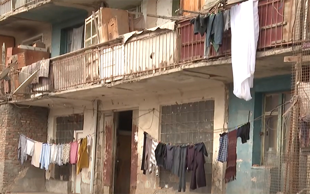 Gəncədə "şortik" davası qanla bitdi | Modern.az