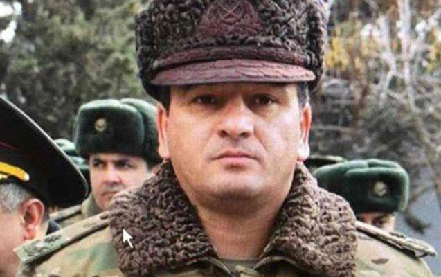 Polad Həşimovun necə şəhid olduğu AÇIQLANDI