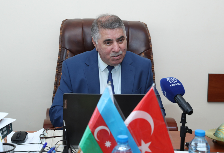 Yeni orfoqrafiya lüğətində nələr var? - Professor detalları AÇIQLADI ...
