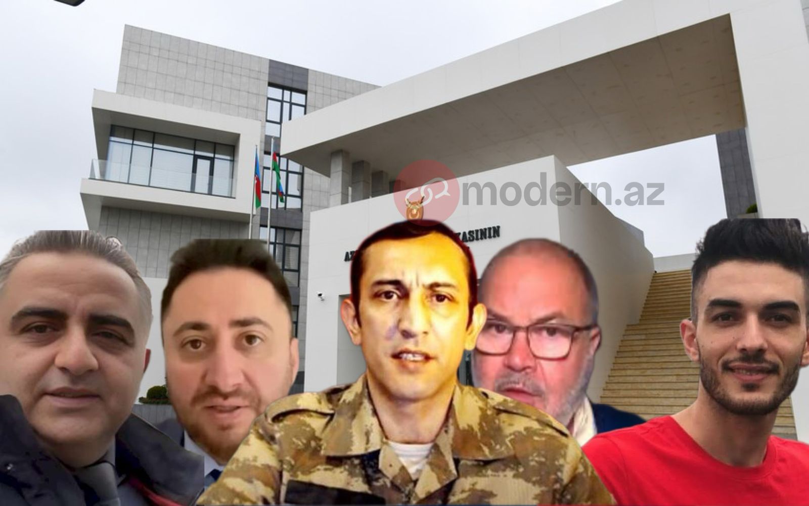 Qabil və digərləri Azərbaycana nə vaxt gətiriləcək? - Yeni addımlar ...