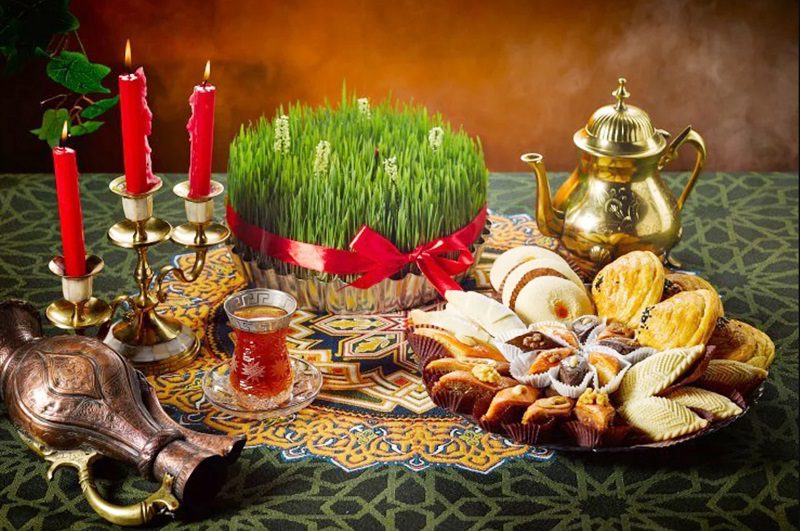 Yurdumuza Novruz gəlir - Deputat YAZDI | Modern.az