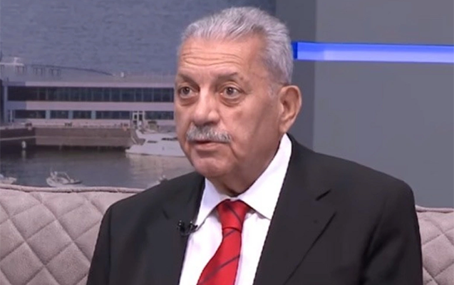 Heydər Əliyev Fondu Zaur Rzayevin müalicə xərclərini üzərinə götürdü ...